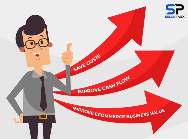 5 Ways to Improve ECommerce Business Value - SellerPlex