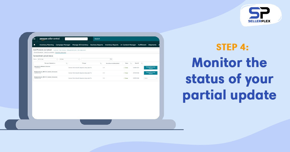 UPC Switch-Up! How to Update UPC Codes on Amazon for Improved Catalog ...