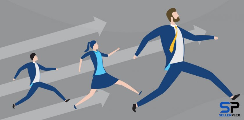 How to Be More Competitive in the eCommerce Market - SellerPlex