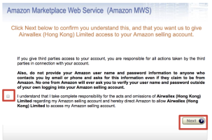 How To Find My Amazon Seller ID, Merchant ID, and Merchant Token ...