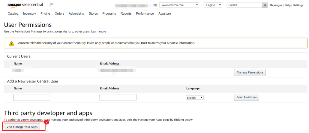 How To Find My Amazon Seller ID, Merchant ID, and Merchant - SellerPlex