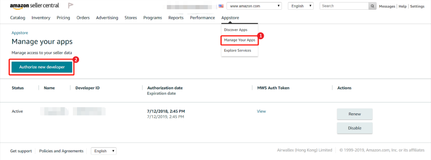 How To Find My Amazon Seller ID, Merchant ID, and Merchant - SellerPlex