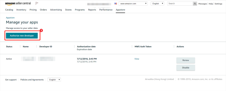 How To Find My Amazon Seller ID, Merchant ID, and Merchant - SellerPlex