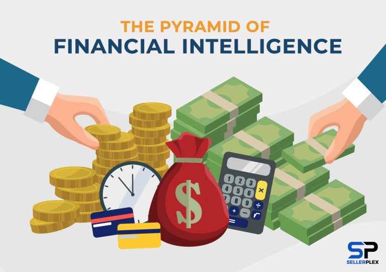 The Financial Intelligence Pyramid - SellerPlex