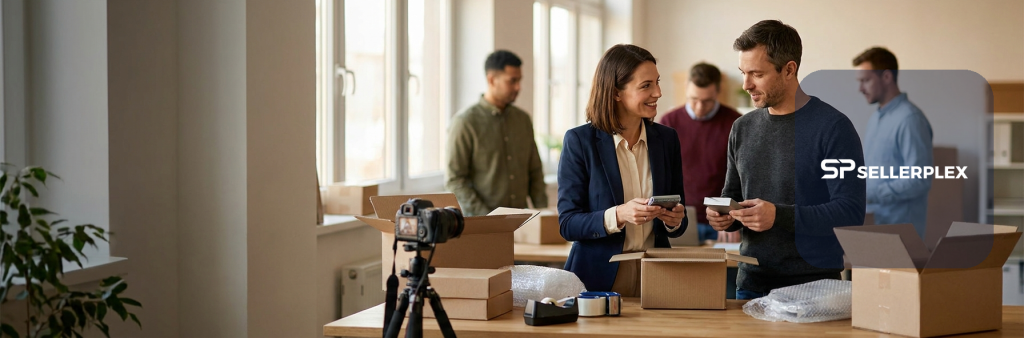 Amazon FBA Supply Chain: Build a Leaner Operation in 2026 - SellerPlex