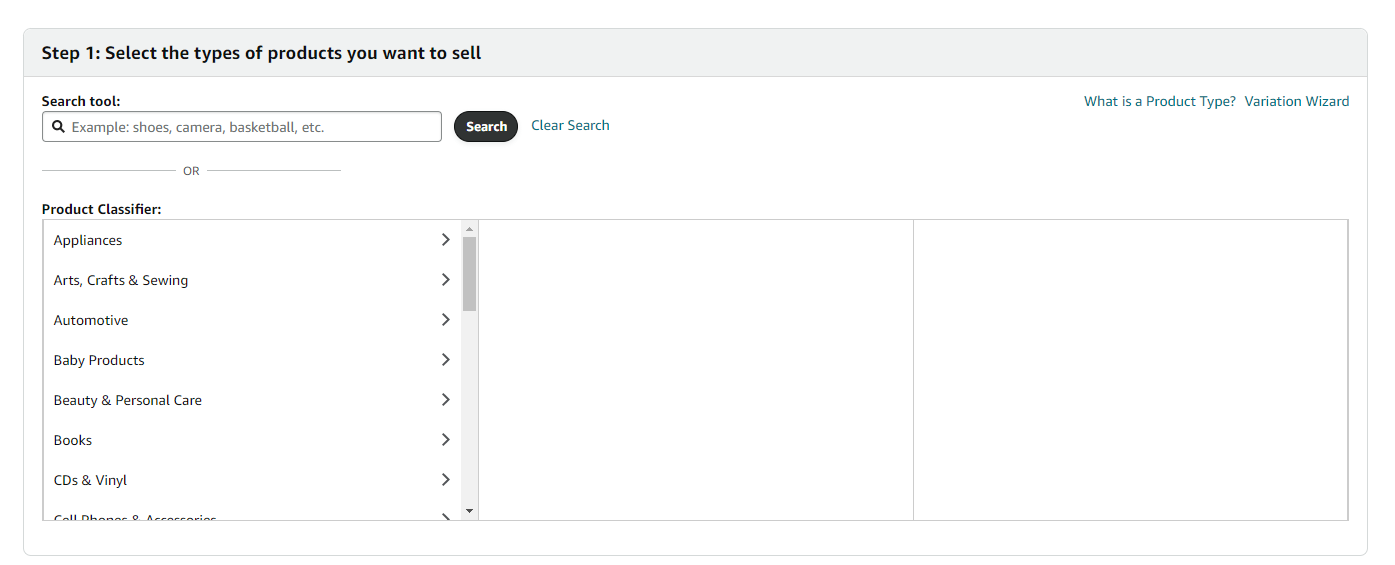 UPC Switch-Up! How to Update UPC Codes on Amazon for Improved Catalog Performance - SellerPlex