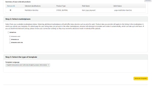 UPC Switch-Up! How to Update UPC Codes on Amazon for Improved Catalog ...