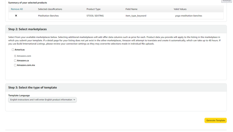 How to Update UPC Codes on Amazon for Better Results