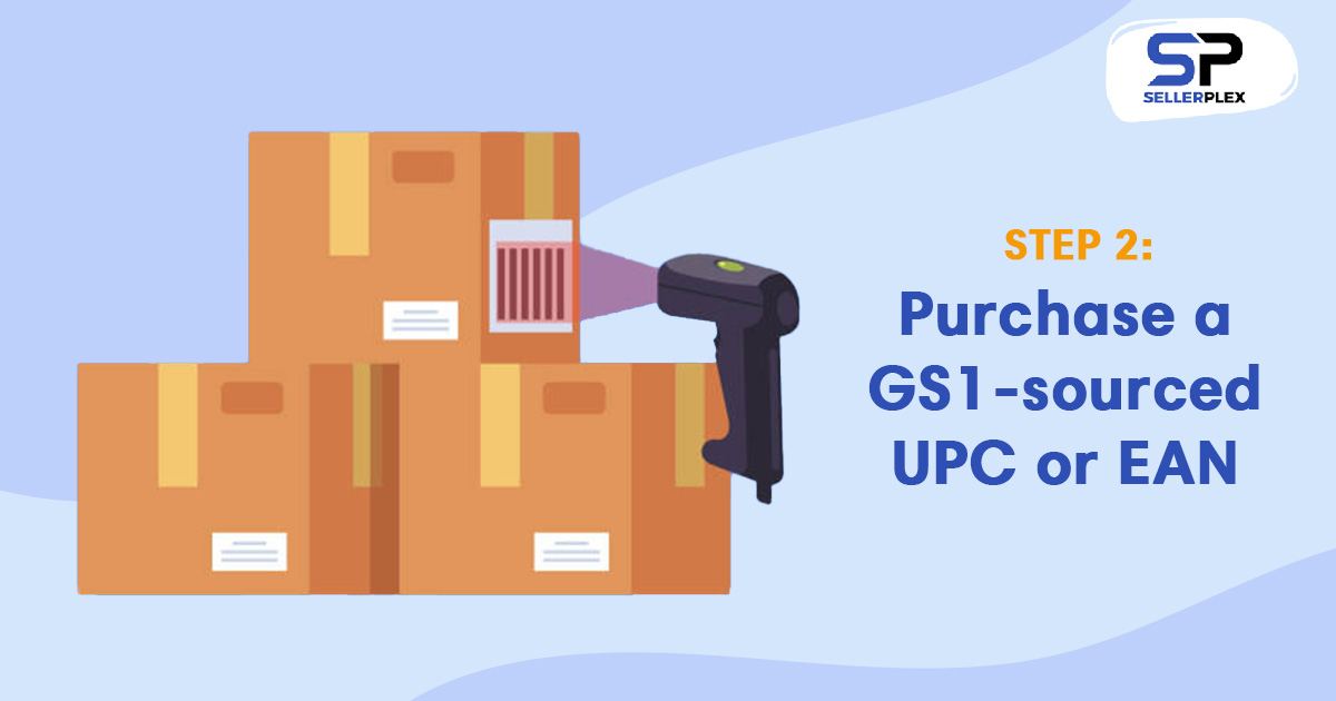 UPC Switch-Up! How to Update UPC Codes on Amazon for Improved Catalog ...