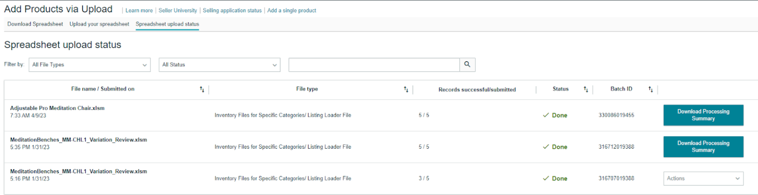 UPC Switch-Up! How to Update UPC Codes on Amazon for Improved Catalog ...