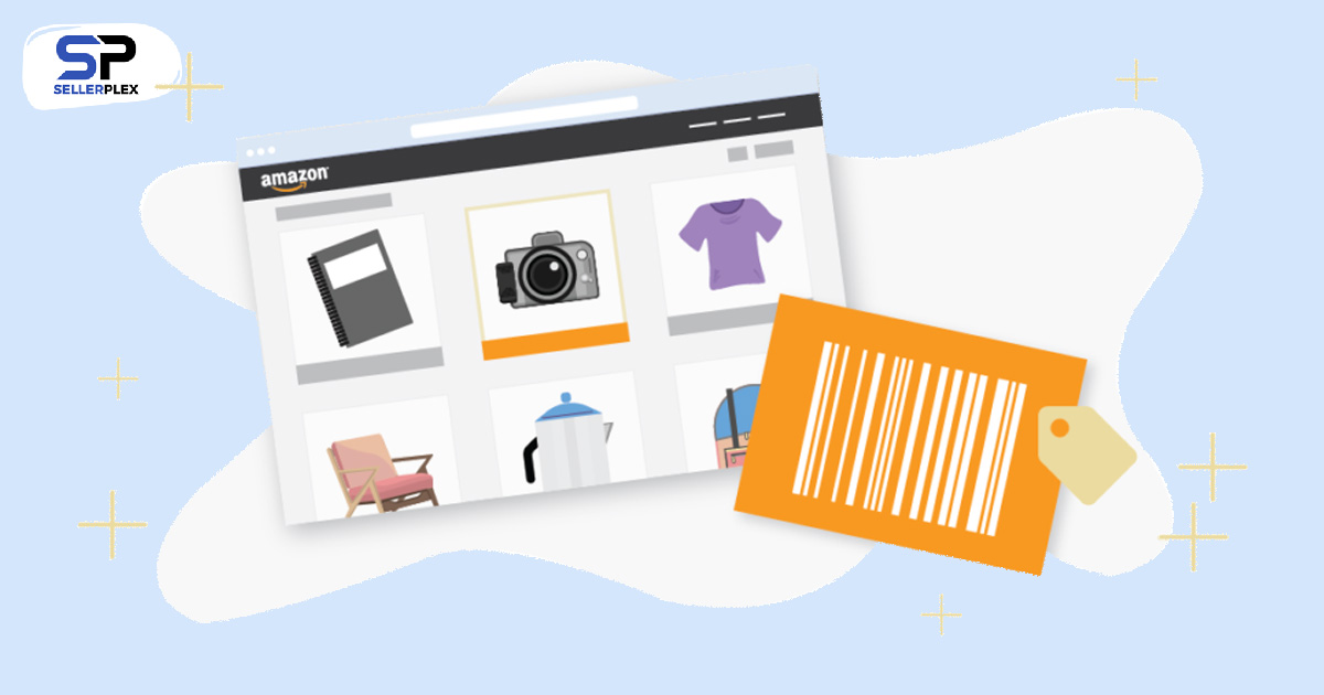 UPC Switch-Up! How to Update UPC Codes on Amazon for Improved Catalog ...